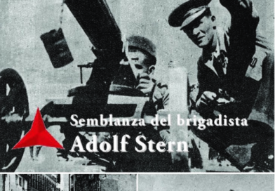 Asociación de Amigos de las Brigadas Internacionales – AABI