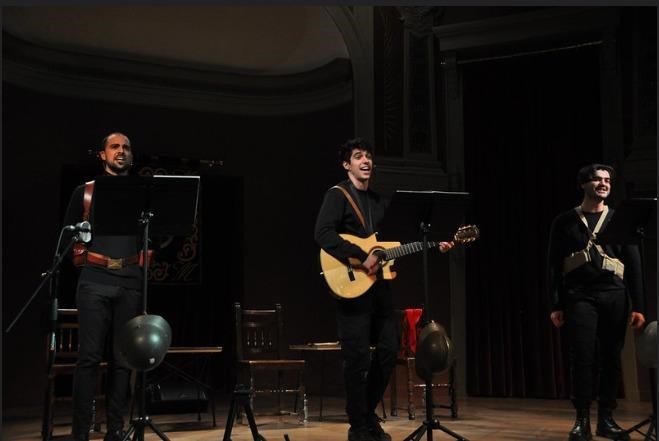XVII MARCHA HOMENAJE A LA BATALLA DEL JARAMA – Asociación de Amigos de ...